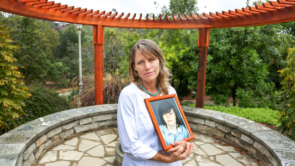 A hospital misgendered her suicidal trans son. 5 weeks later he killed ...