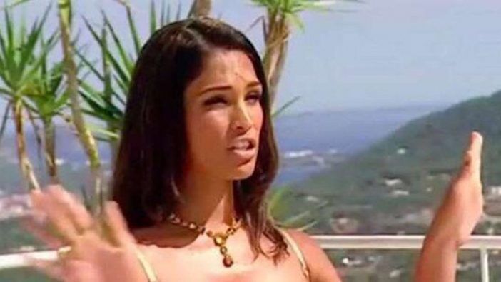 Miriam Rivera, 'the world's first trans reality TV star,' dies under ...
