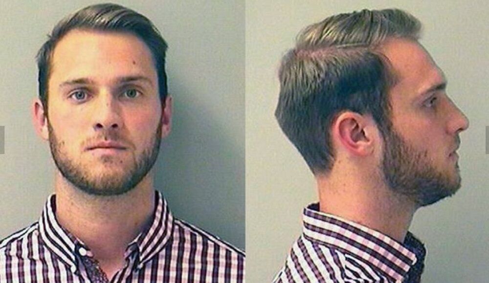 Anti-LGBTQ minister charged with sexually exploiting an underage boy ...