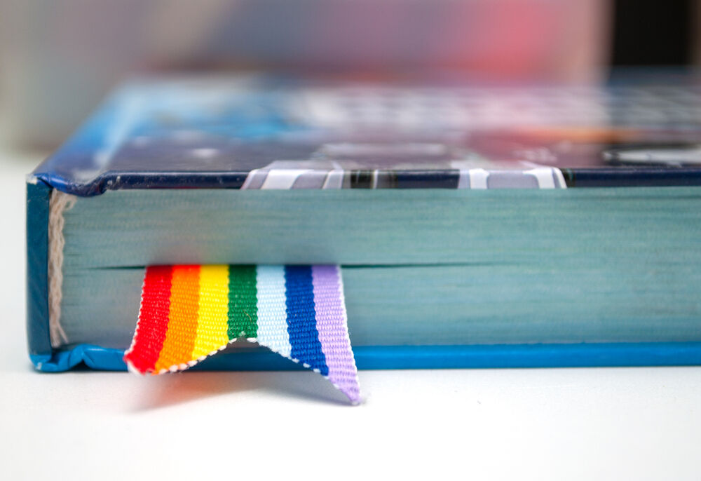 Here are the top 10 books about trans issues that every cisgender ...
