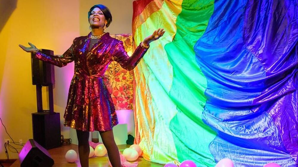 Weed company donates $64K to LGBT center from selling rainbow-colored ...