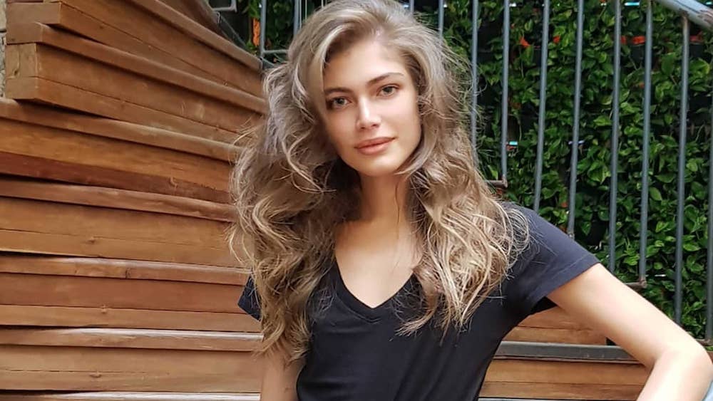 Victoria's Secret hires its first out trans model one year after making ...