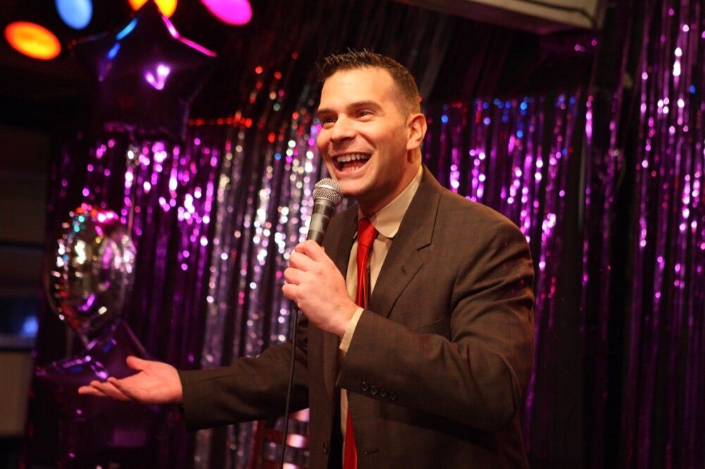 I'm a comedian. I know Shane Gillis’s words matter. - LGBTQ Nation