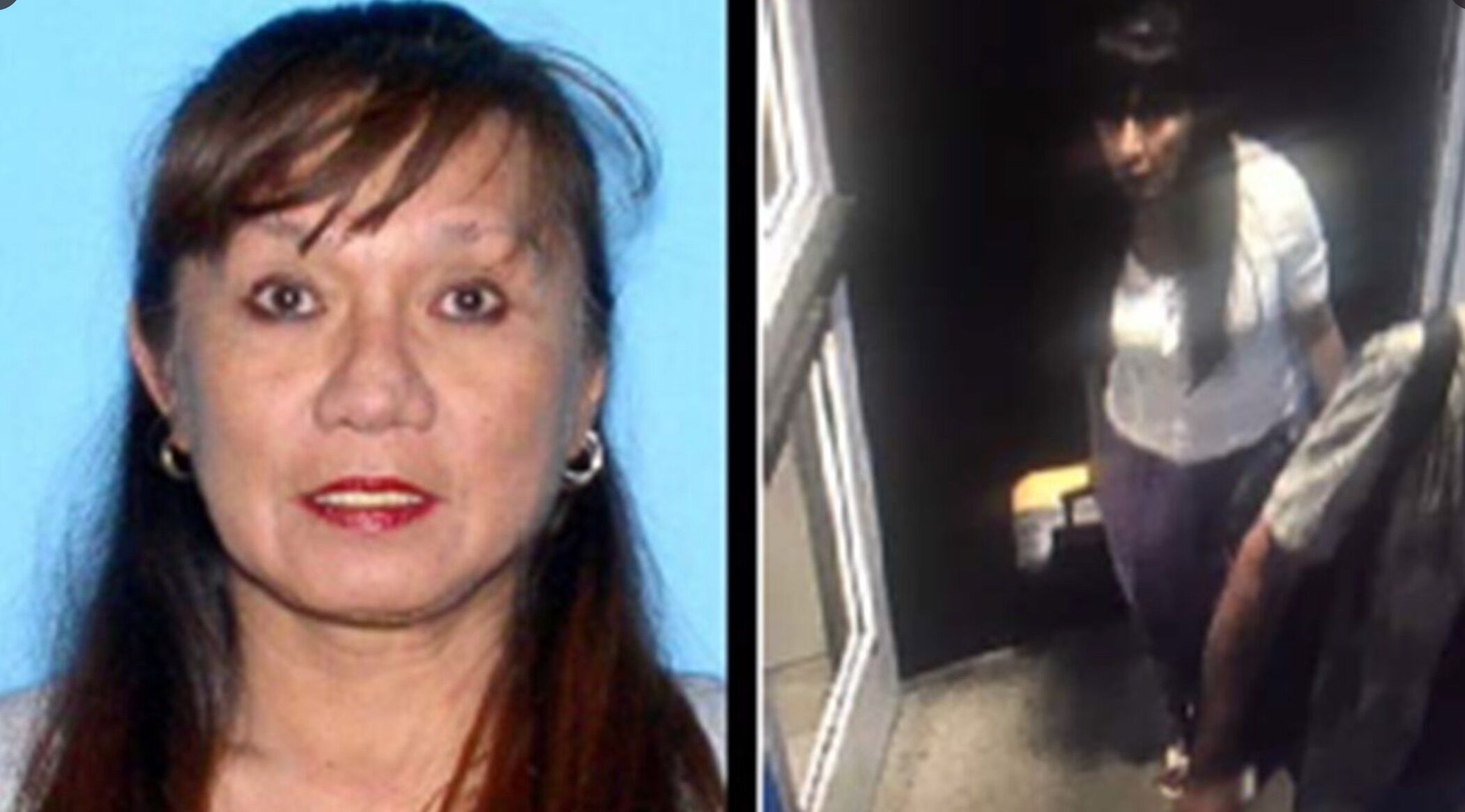 A trans woman mysteriously disappeared at DFW airport & her family ...