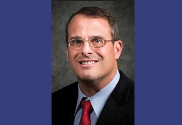West Virginia's only pro-LGBT Republican was arrested in a prostitution ...