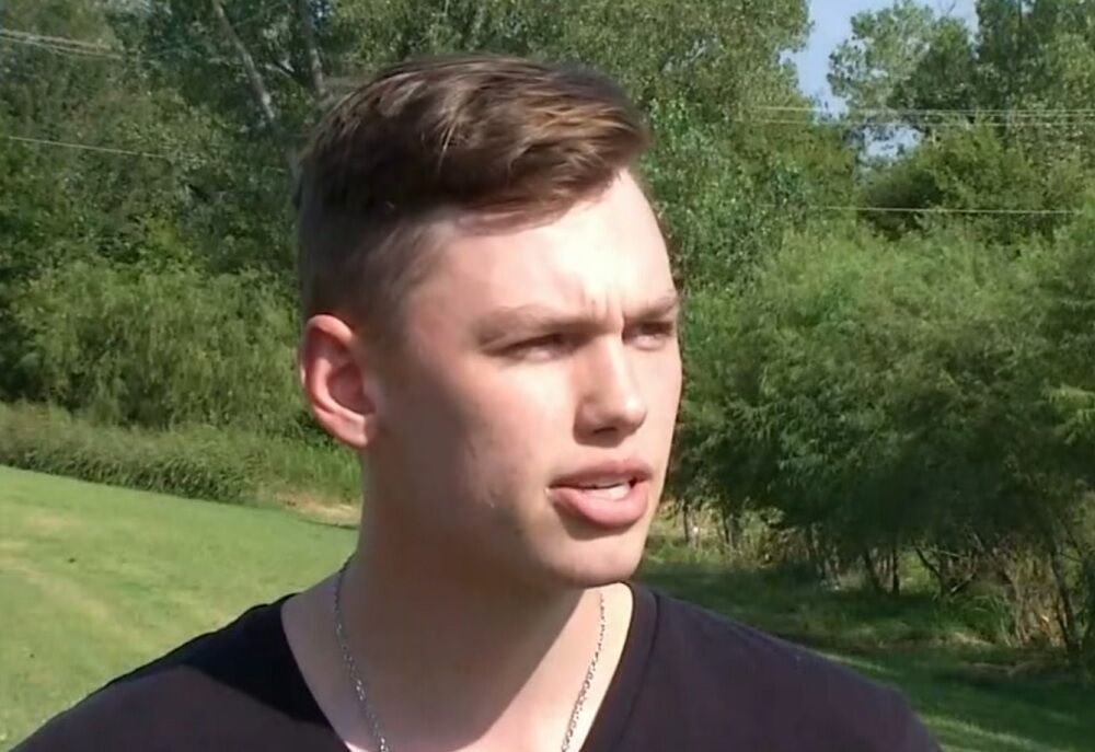 Gay couple violently attacked & held hostage in a church to 'turn them ...
