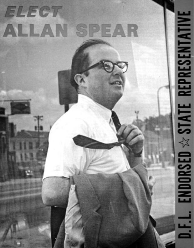 Stop saying Harvey Milk was the first out gay person elected to public ...
