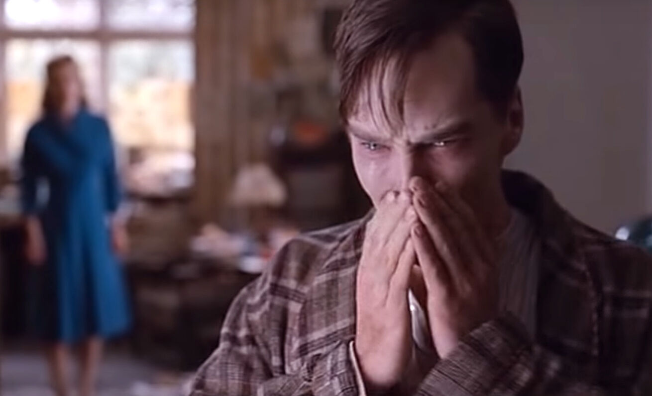 The 'Imitation' Alan Turing vs. the real Alan Turing: Victim vs. hero ...