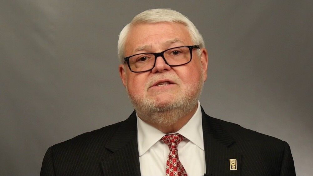 Head of major U.S. union accused of same-sex sexual harassment - LGBTQ ...
