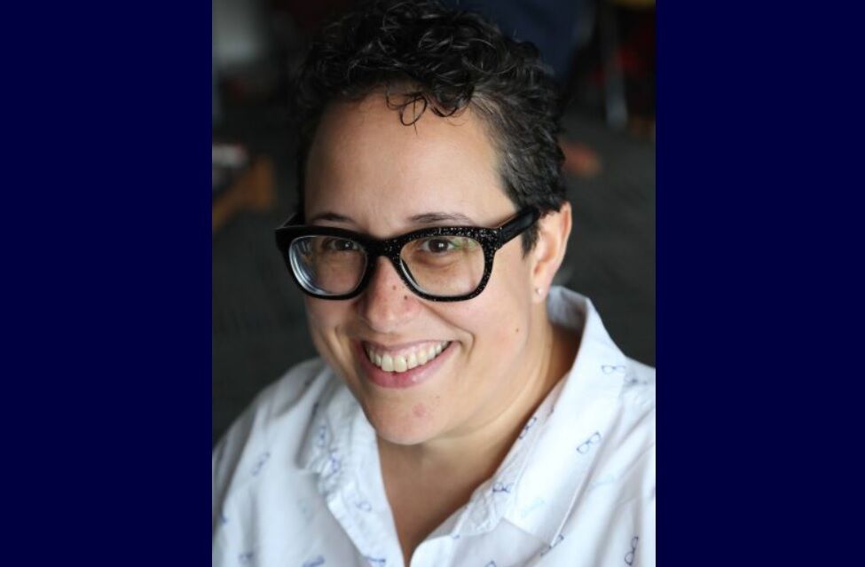 Lillian Rivera wants to show the youth what's possible - LGBTQ Nation