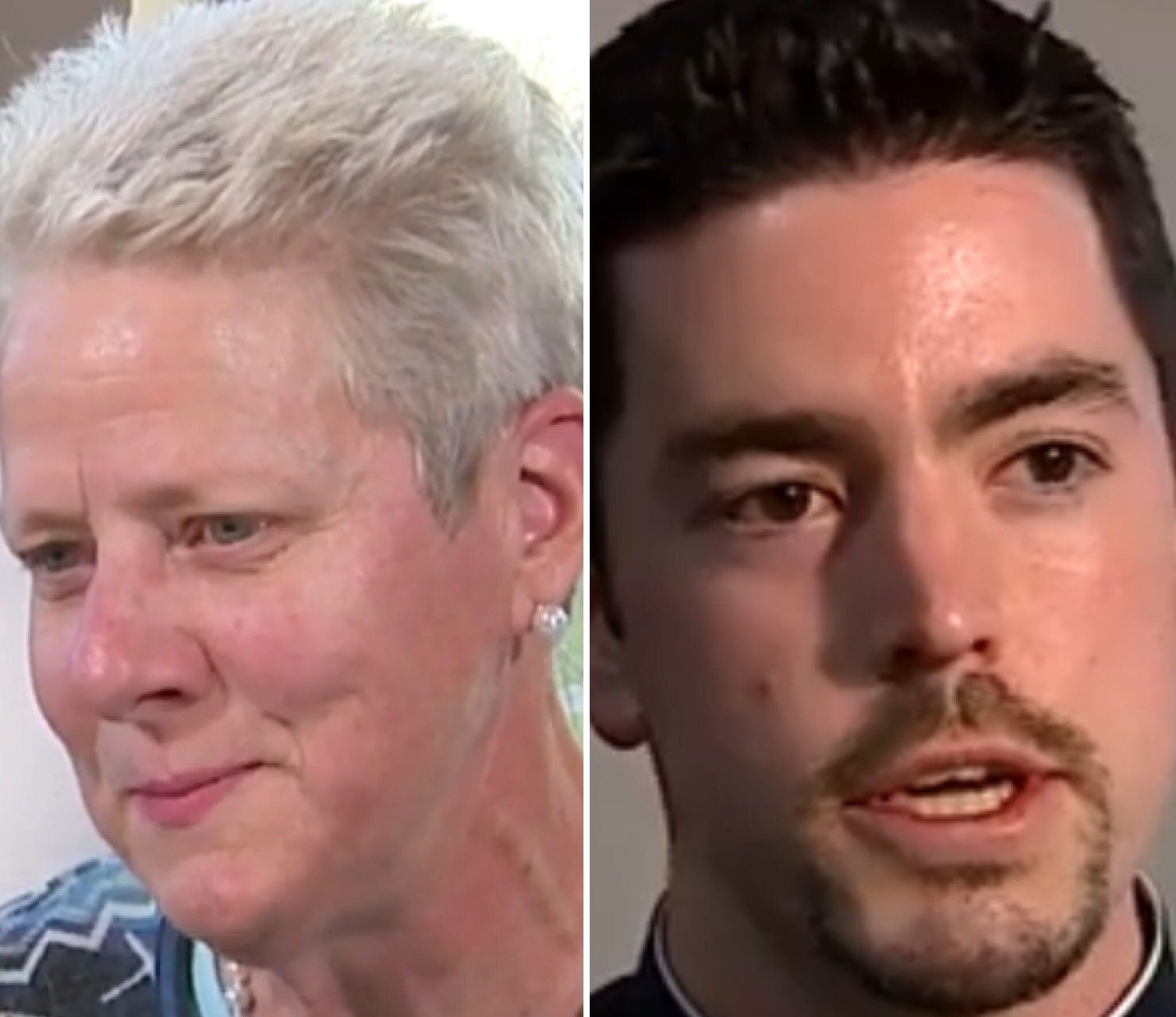 Michigan priest takes thousands from local gay judge, then denies her ...