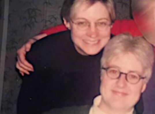 A lesbian widow was denied Social Security survivor benefits - LGBTQ Nation