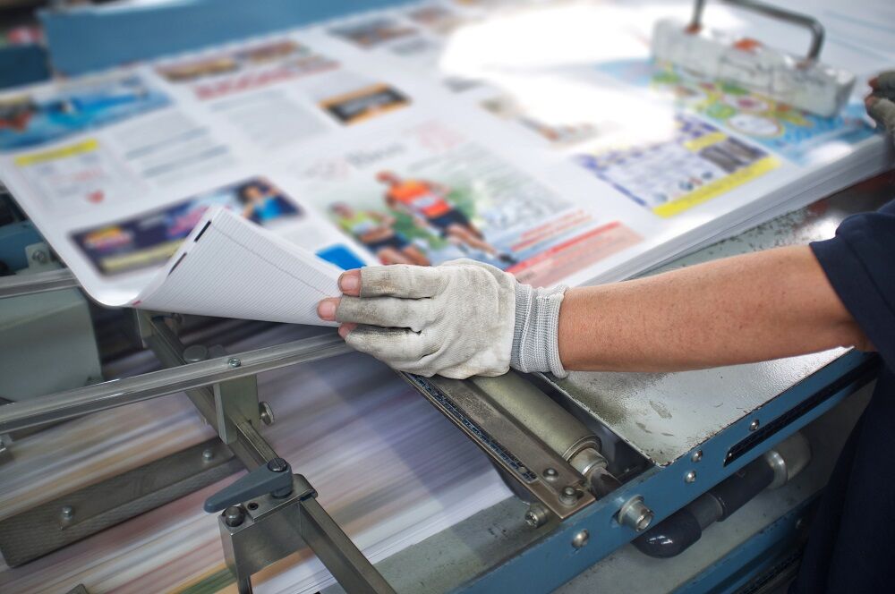 "Christian" printing company refuses to print college magazine because ...