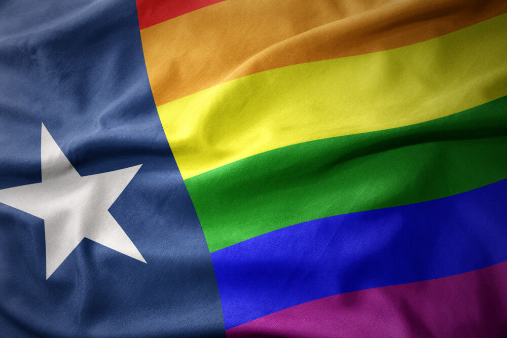 Straight Pride is coming to Dallas & queer activists are already ...