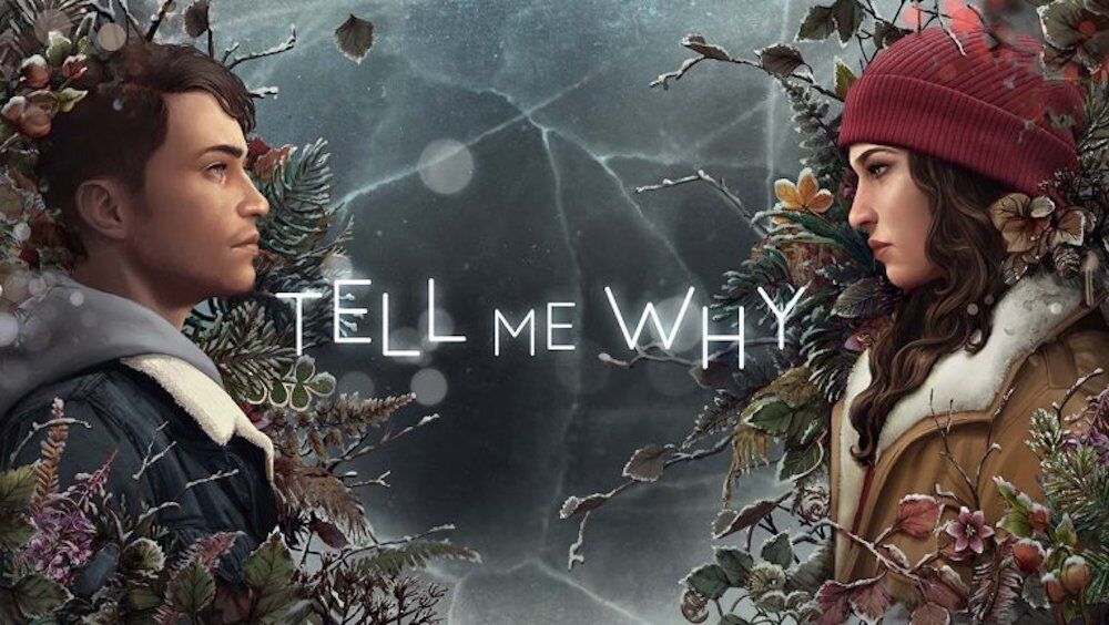 Xbox just unveiled the first-ever video game with a playable ...