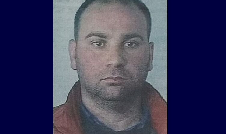 Mafia killed cousin who brought “disgrace” to the family because he was ...