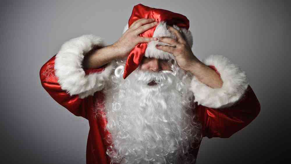 A city canceled its Christmas parade instead of banning Confederate ...