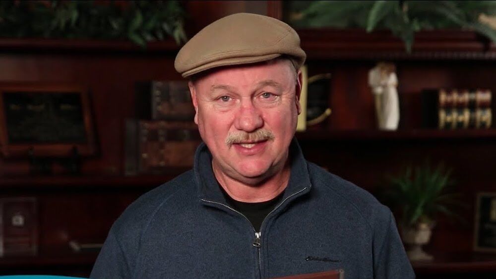 Donald Trump invites hate group leader Tim Wildmon to his “Faith ...