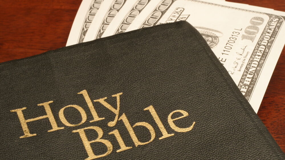 Religious right groups are masquerading as churches to hide how they ...