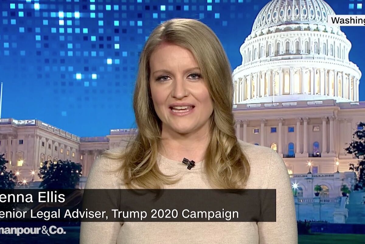 Senior Trump Advisor Tweets Support For Conversion Therapy Lgbtq Nation