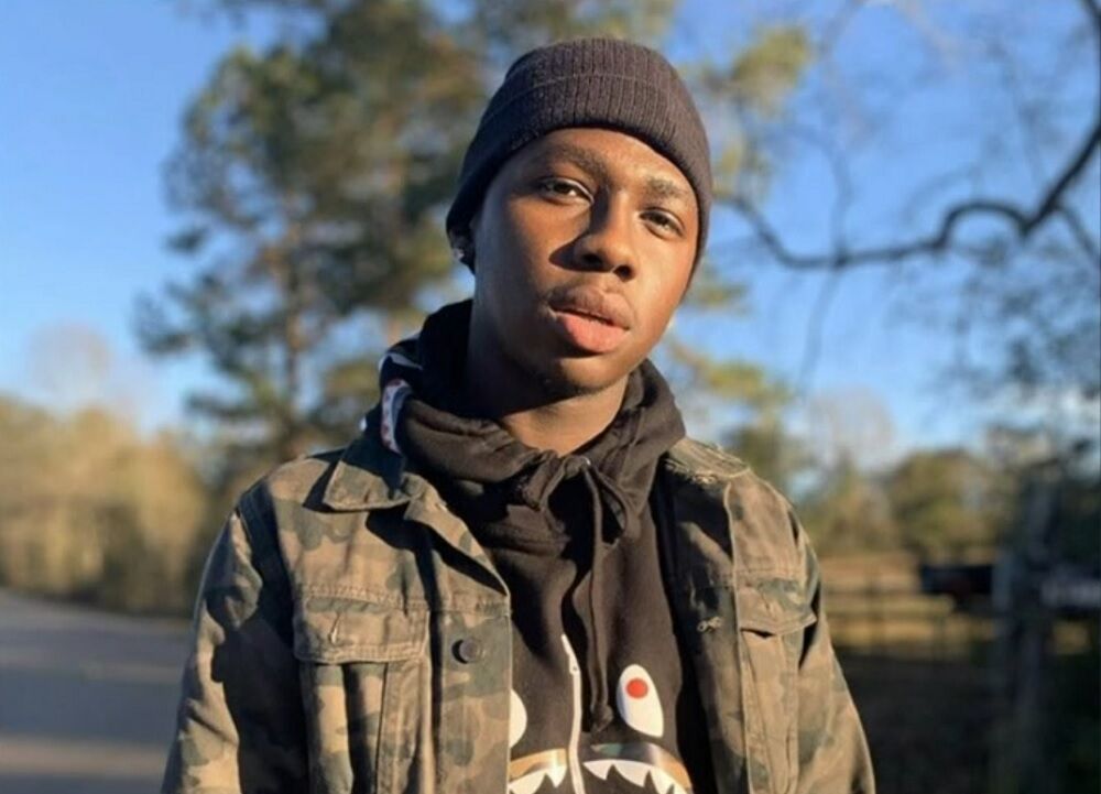 Gay teen found shot to death in possible hate crime but his family says ...