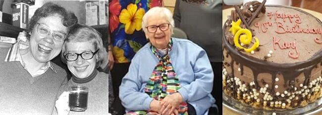 Pete Buttigieg sent a lesbian icon a personal letter to say his ...