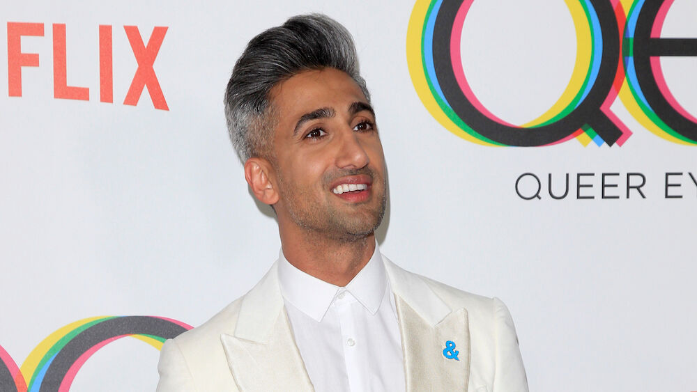 Queer Eye’s Tan France will compete on Great British Bake Off - LGBTQ ...
