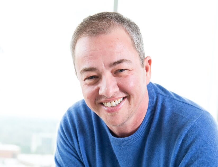 Gray Ellis wants to be the first trans man to be a state senator in the ...