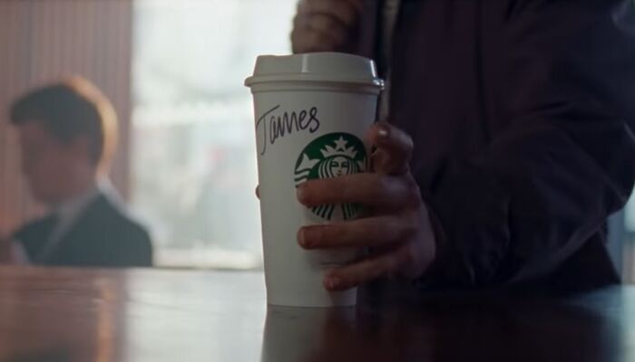 Starbucks Barista Says She Was Fired For Religious Beliefs After