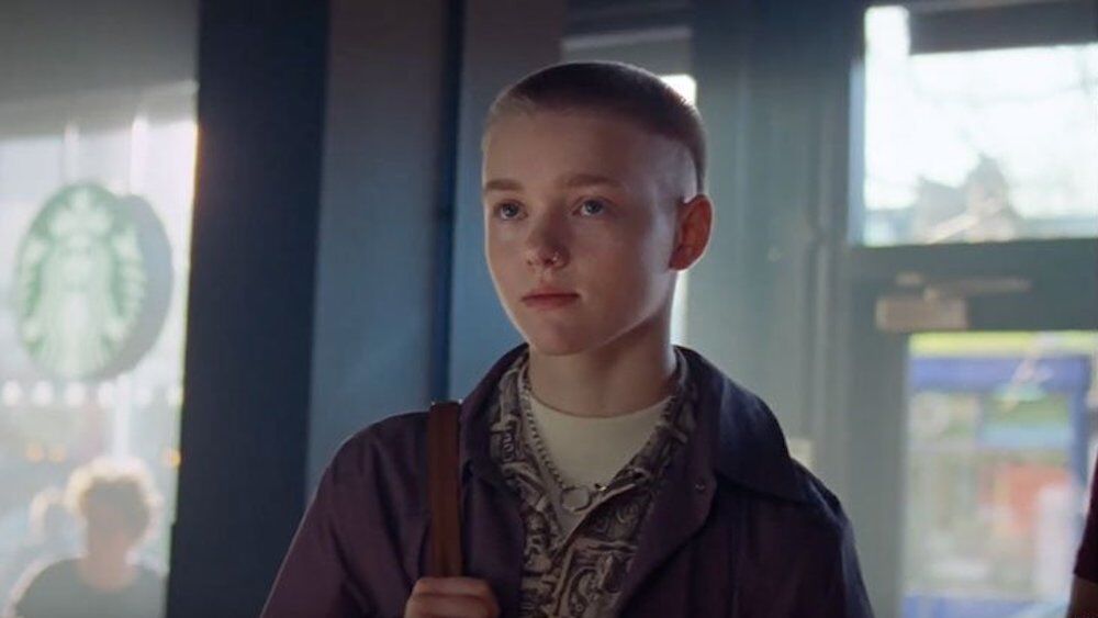 Despite the heartwarming ad, transgender Starbucks employees say they ...