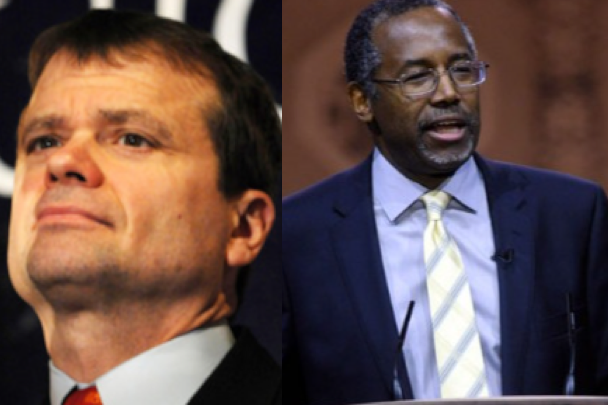 Mike Quigley rips into Ben Carson for suggesting it's okay to ...