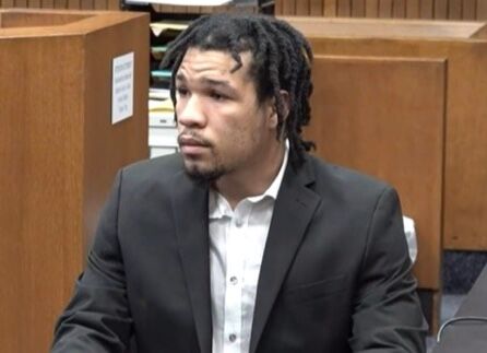 The teen killer of three LGBTQ people is convicted & now faces life in ...