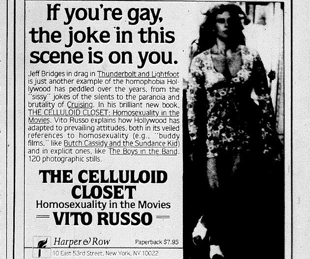 The 20 inspiring LGBTQ+ documentaries show queerness in bold living ...