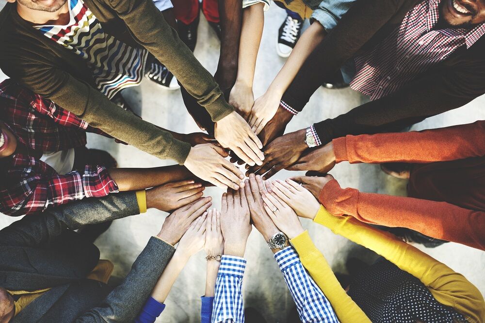 Togetherness will get us through the coronavirus pandemic - LGBTQ Nation