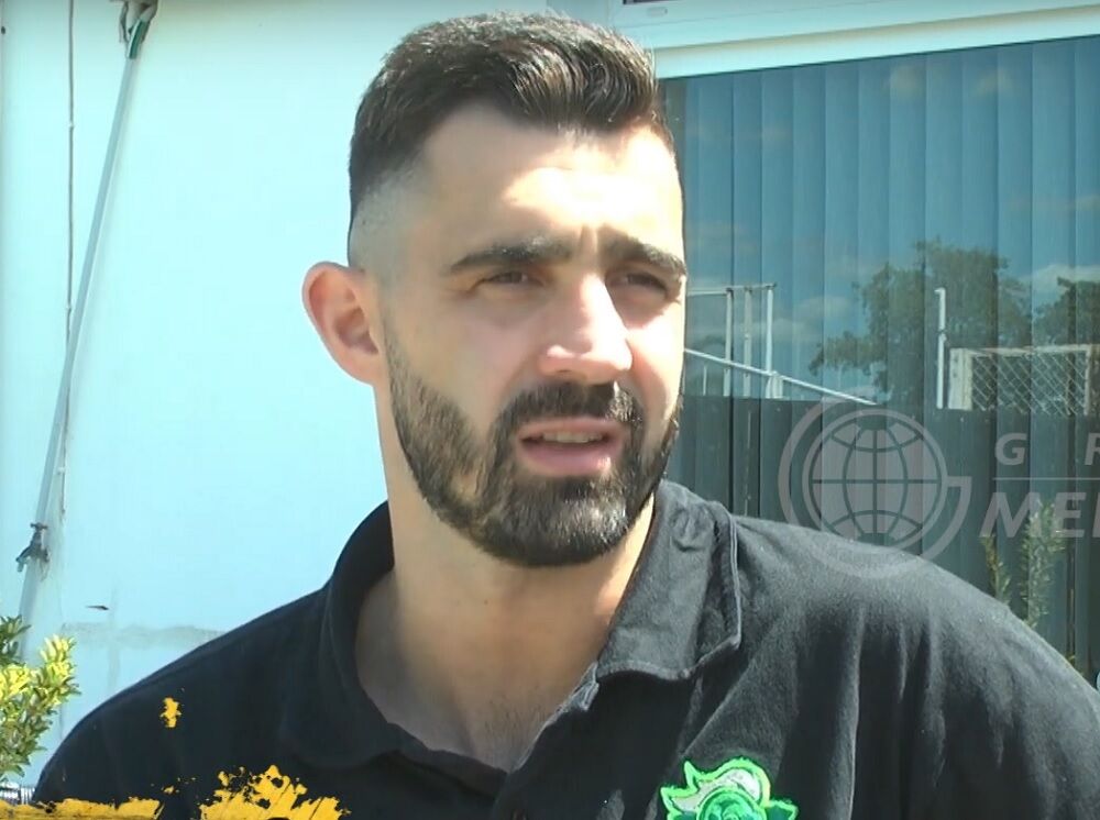 Pro basketball player Sebastian Vega comes out as gay & his team ...