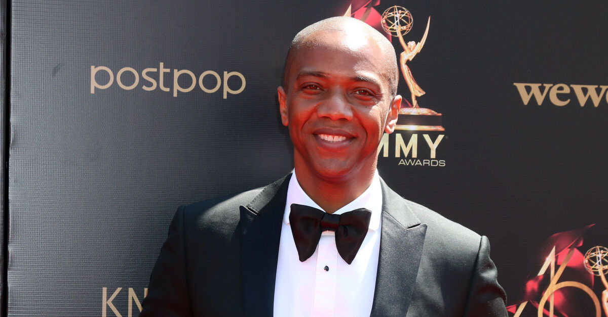 "Council of Dads" actor J. August Richards comes out as gay - LGBTQ Nation