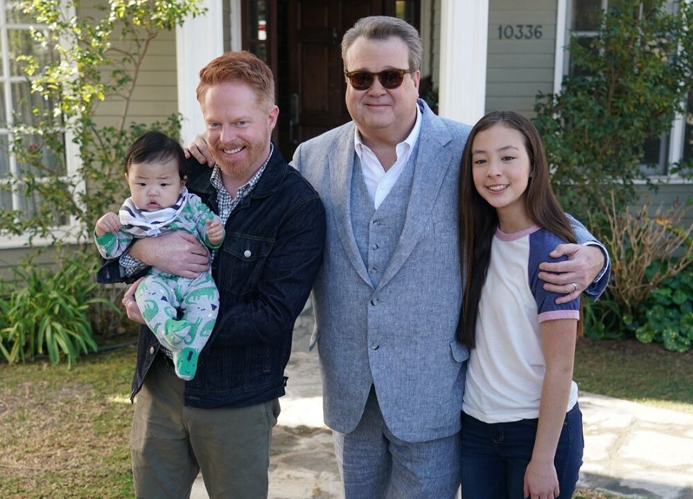 "Modern Family" ends after 11 seasons. Writers are already thinking ...