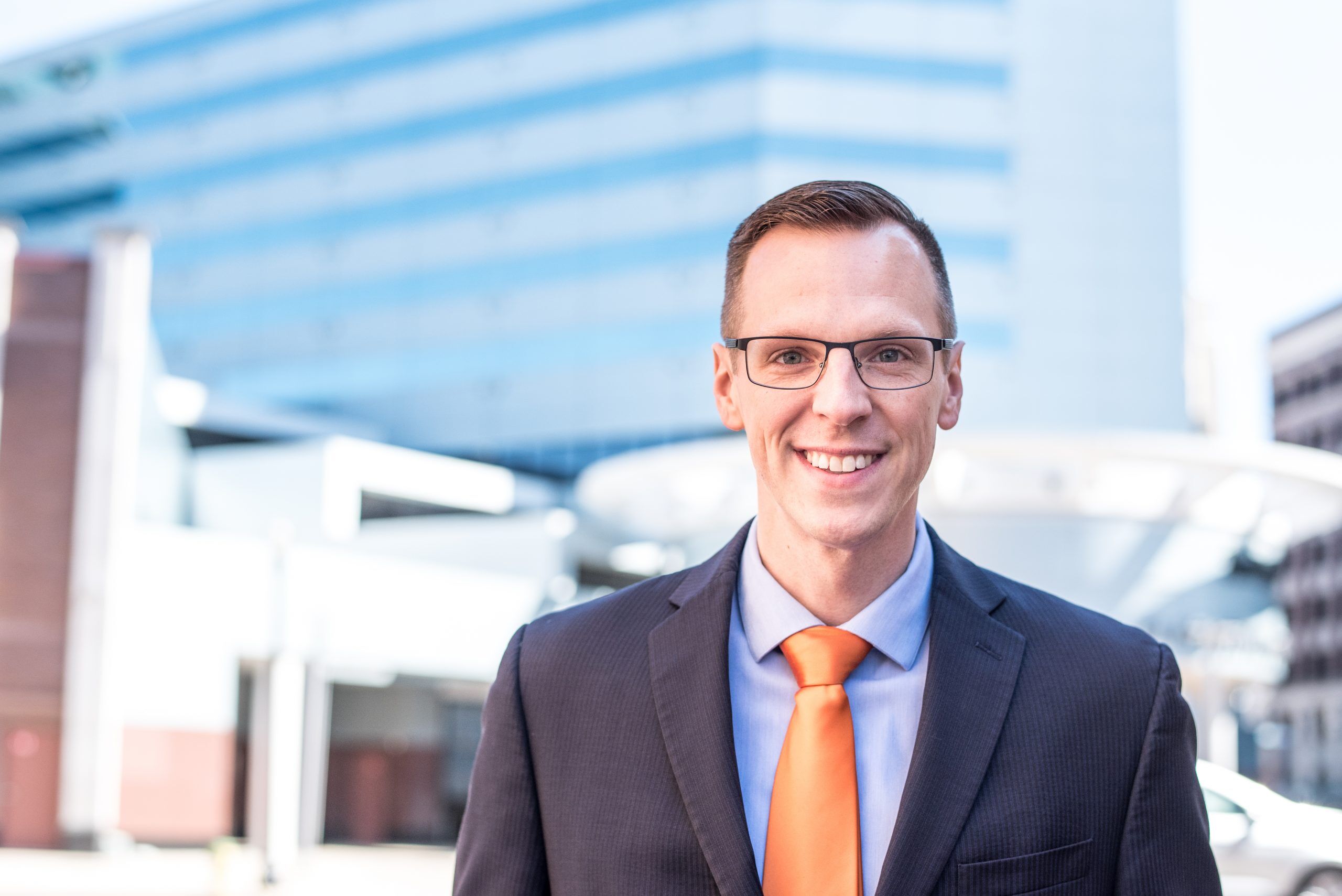 Gay Michigan Rep. Jon Hoadley sets his sights on Congress - LGBTQ Nation