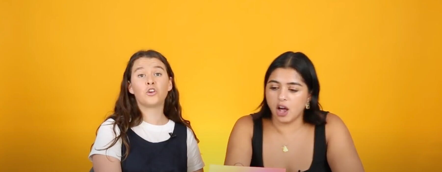 Watch these straight people try to guess gay slang & make an absolute ...