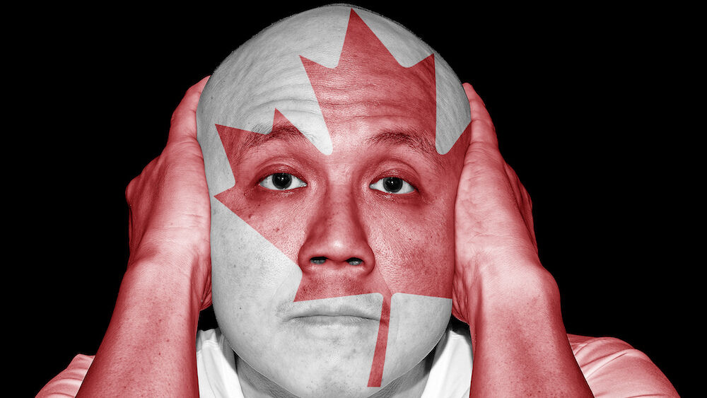 Canada tormented LGBTQ citizens out of government jobs & the military ...