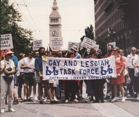 Pride in Pictures: Note to the librarian - LGBTQ Nation