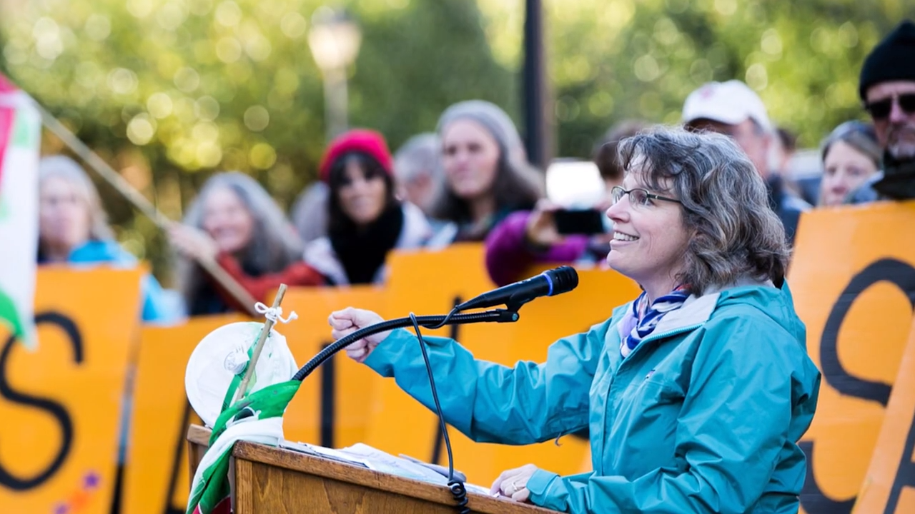 Washington state may elect a progressive bisexual woman to Congress in ...
