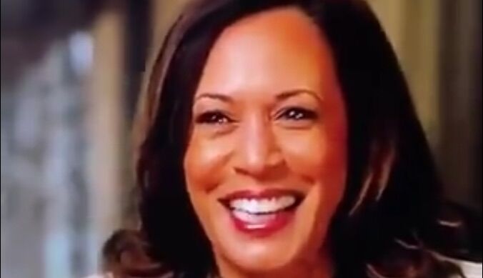 Kamala Harris is as eager to destroy Mike Pence as you are to watch her ...
