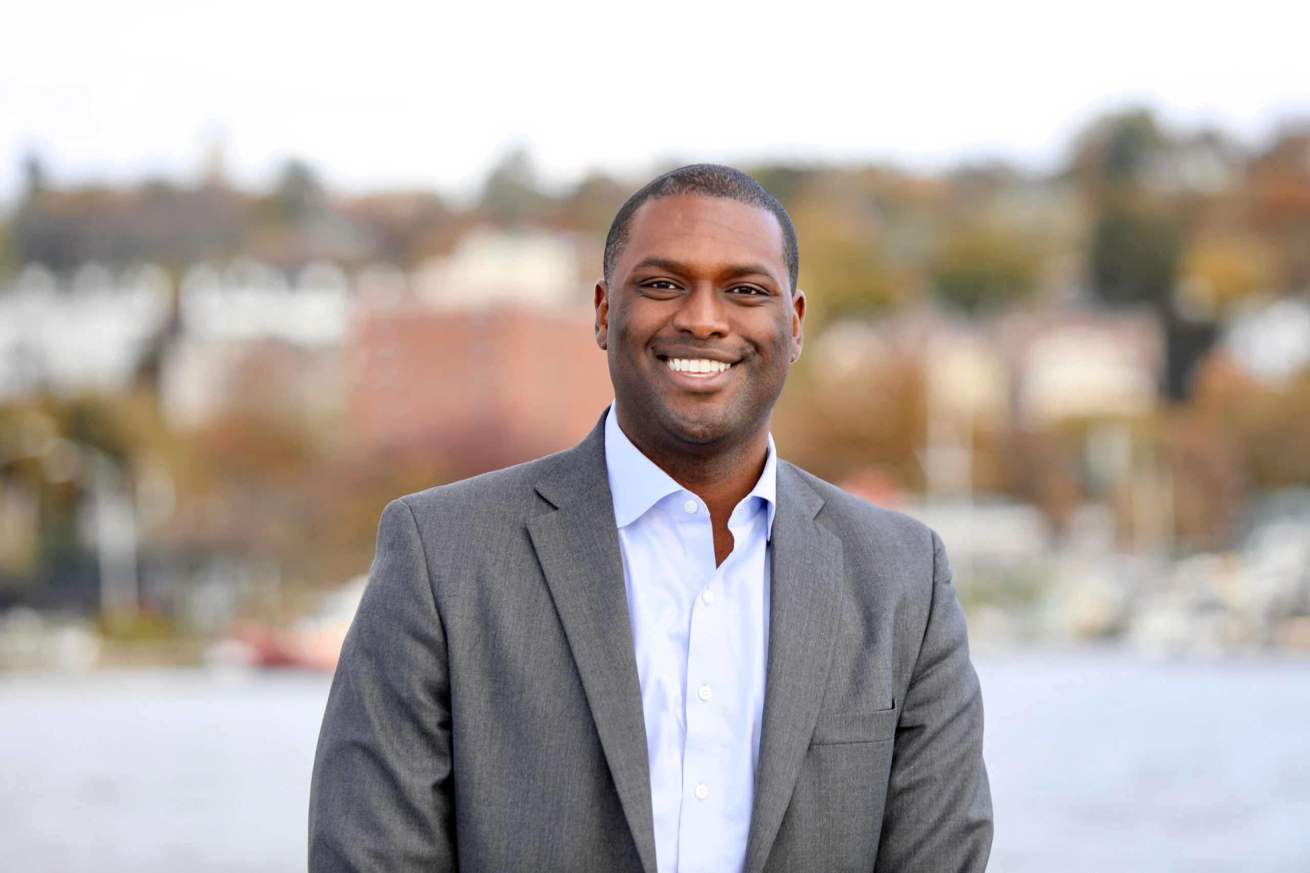 Out Democrat Mondaire Jones wins “most influential role available to a ...