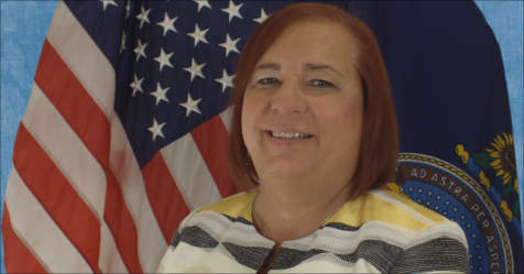 Stephanie Byers could be the first out trans person in the Kansas ...