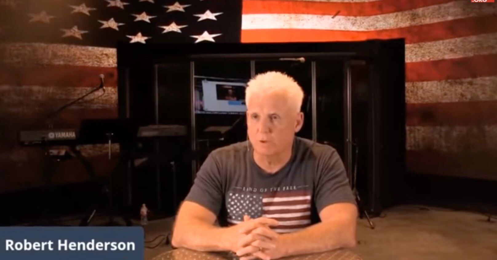 Trump worshipping pastor says God answered his prayer to kill Ruth ...