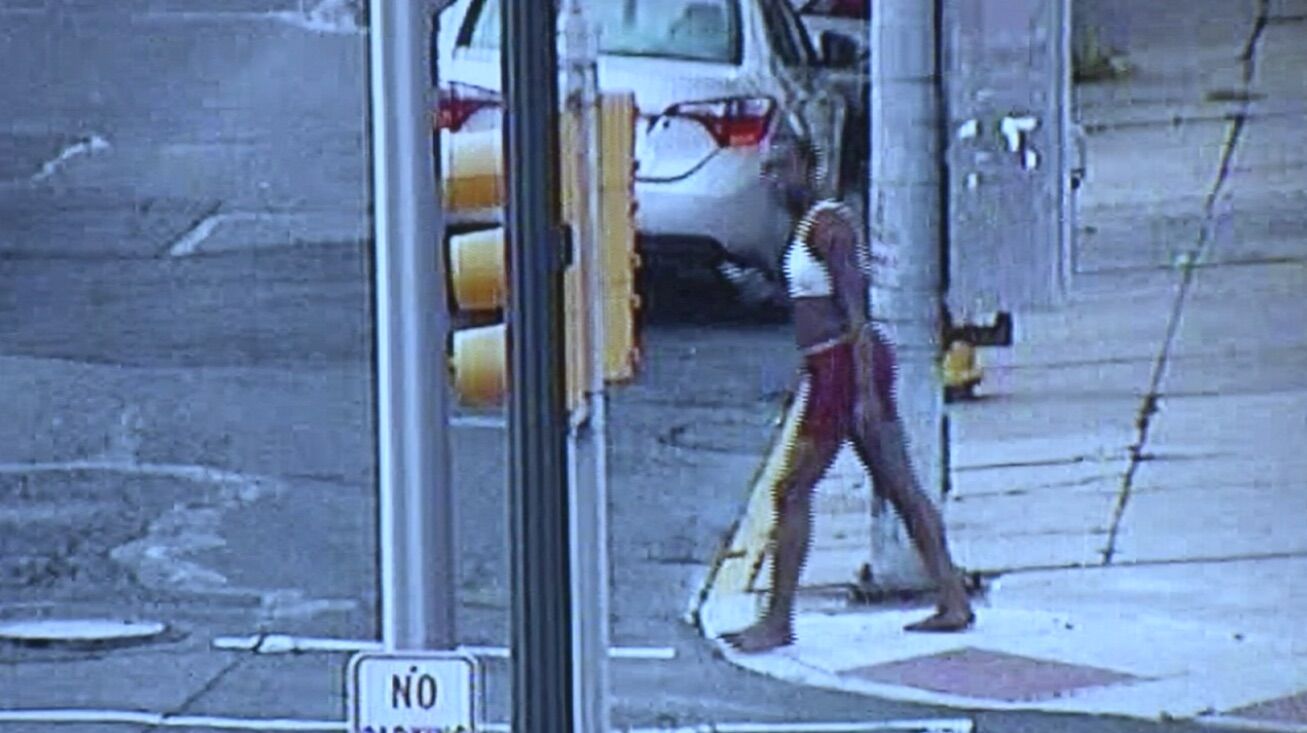 Cops shot a Black trans woman in distress 16 times. The DA says it was ...