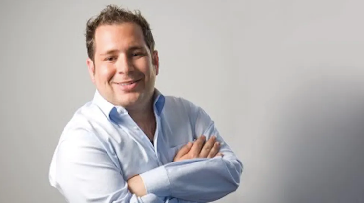 Pride Media owner Adam Levin donates to anti-LGBTQ Republicans again ...