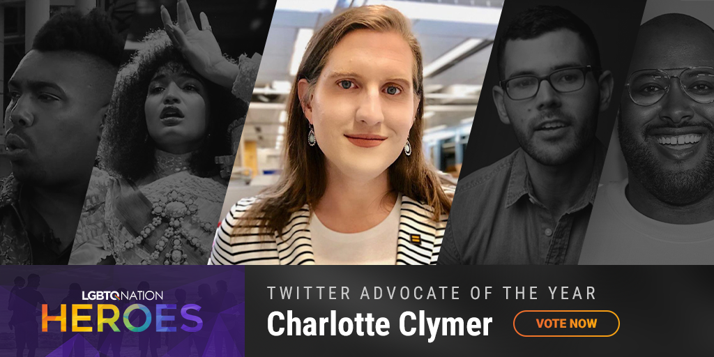 Who uses Twitter best when talking about LGBTQ issues? - LGBTQ Nation