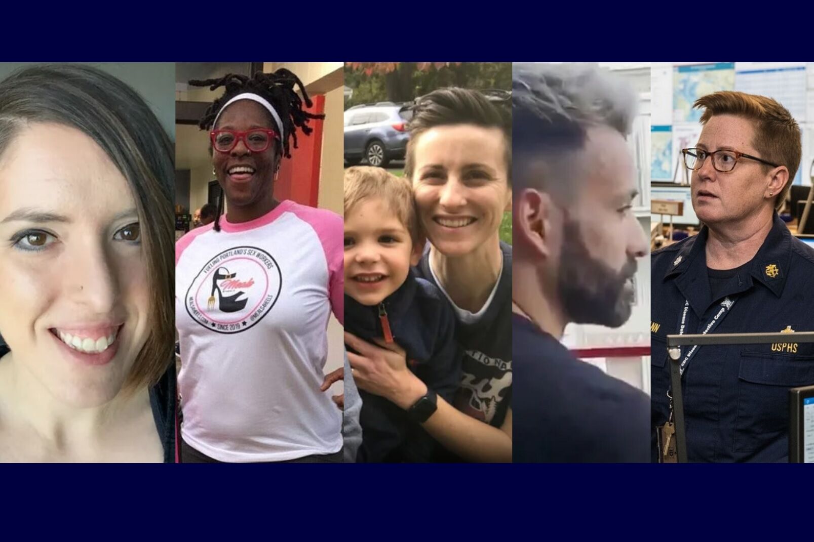 Who's your LGBTQ Hometown Hero of the Year? - LGBTQ Nation